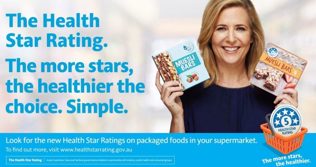 New Health Star Ratings To Be Introduced on Foods - Canstar Blue